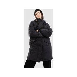 Volcom Sleepi Puff Parka black