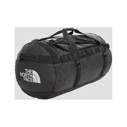 The North Face Base Camp Duffel - L Reisetasche tnf white