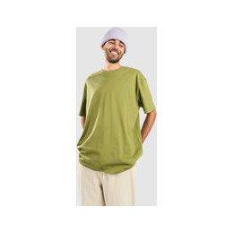 Urban Classics Heavy Oversized T-Shirt newolive