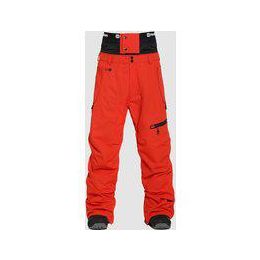 Horsefeathers Nelson Hose flame red