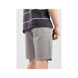 Volcom Frickin Modern Stretch 21 Shorts grey