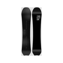 Endeavor Snowboards Scout Legacy 2024 Snowboard black