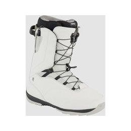 Nitro Venture TLS 2024 Snowboard-Boots white