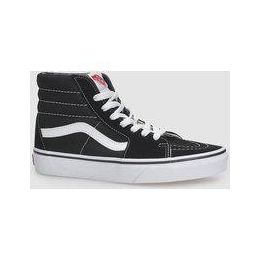 Vans Sk8-Hi Sneakers white