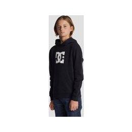 DC Star Hoodie black