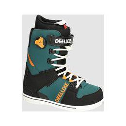 Deeluxe DNA 2023 Snowboard-Boots juice