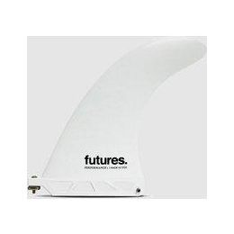 Futures Fins Performance 7.0 Thermotech Us Finne weiss