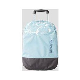 Rip Curl F-Light Cabin 35L Sessions Travel Bag dusty blue