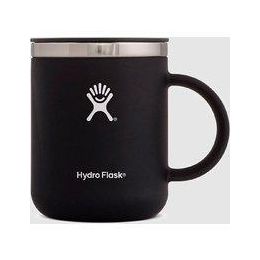 Hydro Flask 12 Oz Flasche black