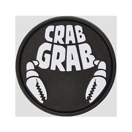 Crab Grab The Logo Stomp Pad black