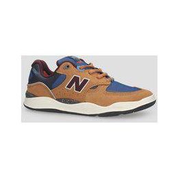 New Balance Numeric 1010 Skateschuhe tan