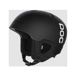 POC Auric Cut Helm matt black