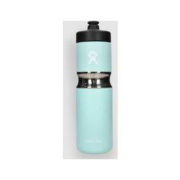 Hydro Flask 20 Oz Wide Mouth Insulated Sport Flasche dew