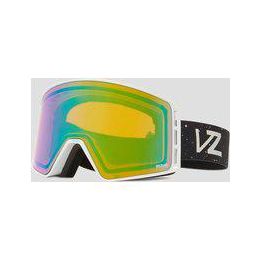 VonZipper Mach VFS Halldor Signature Goggle quasar chrome