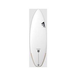 Firewire Dominator II Helium 5'9 Surfboard white