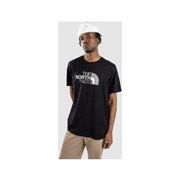 The North Face Easy T-Shirt tnf black