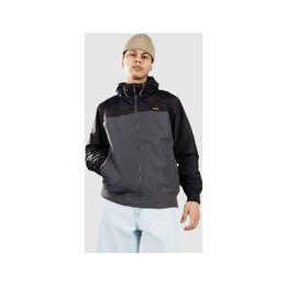 Iriedaily Achterdeck Jacke black