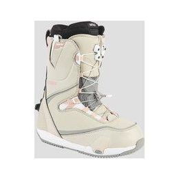 Nitro Cave TLS Step On 2024 Snowboard-Boots rose
