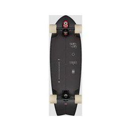 Globe Sun City 2 30" Surfskate astro red