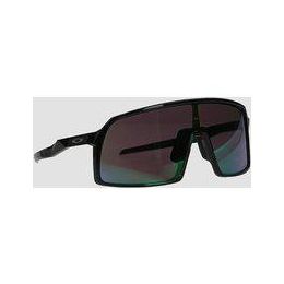 Oakley Sutro Black Ink Sonnenbrille prizm jade