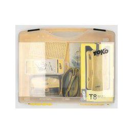 Toko Complete Wax Case no color
