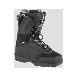 Nitro Tangent Tls 2024 Snowboard-Boots black