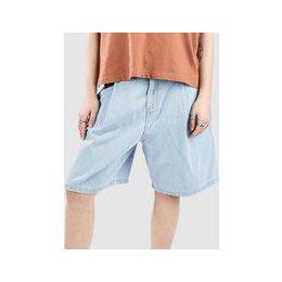 Carhartt Work In Progress Carhartt WIP Alta Shorts blue stone bleached