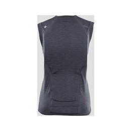 Evoc Protector Vest carbon grey