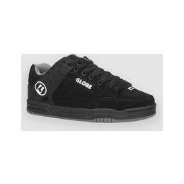 Globe Tilt Skateschuhe black tpr