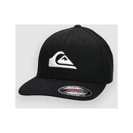 Quiksilver Mountain And Wave Cap white