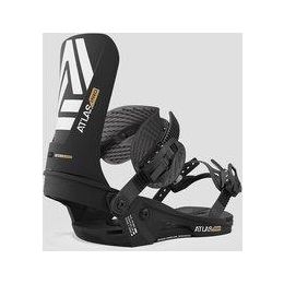 Union Atlas Pro 2024 Snowboard-Bindung black