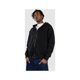 Ninth Hall Fundamental Sweatjacke black