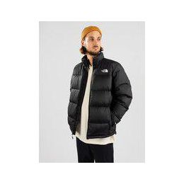 The North Face Diablo Down Jacke tnf black