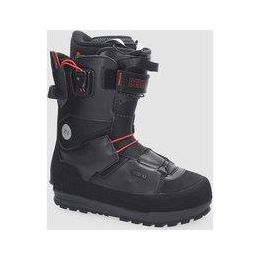 Deeluxe Spark XV CTF 2025 Snowboard-Boots black