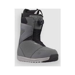 Nidecker Cascade 2023 Snowboard-Boots grey