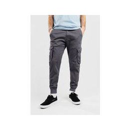 Reell Reflex Rib Cargo Hose dark grey