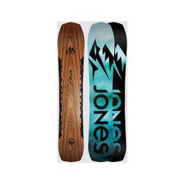 Jones Snowboards Flagship 2024 Snowboard wood veneer