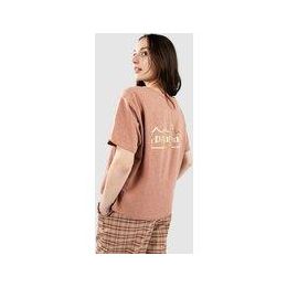 Patagonia Unity Fitz Easy Cut Responsibili T-Shirt sienna clay