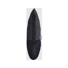 FCS Day All Purpose 6'3 Surfboard-Tasche black