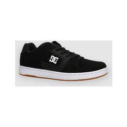 DC Manteca 4 S Skateschuhe gum