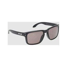 Oakley Holbrook Matte Black prizm grey