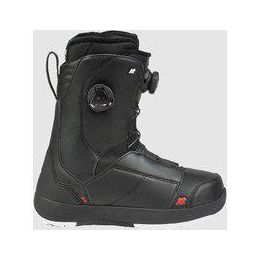 K2 Kinsley Clicker X Hb 2023 Snowboard-Boots black