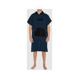 FCS Towel Surf Poncho black