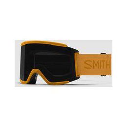 Smith Squad XL Sunrise (+Bonus Lens) Goggle chromapop sun black