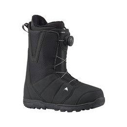 Burton Moto BOA 2024 Snowboard-Boots black