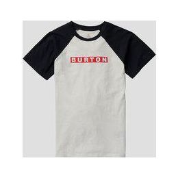 Burton Vault T-Shirt true black