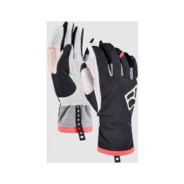 Ortovox Tour Handschuhe black raven