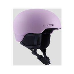 Anon Windham Wavecel Helm purple