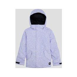 Burton Elodie Jacke stardust