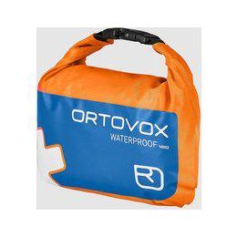 Ortovox First Aid Waterproof Mini shocking orange